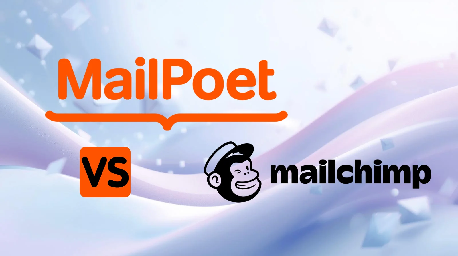 MailPoet vs Mailchimp: WordPress-Native or External Platform? | FatLab ...