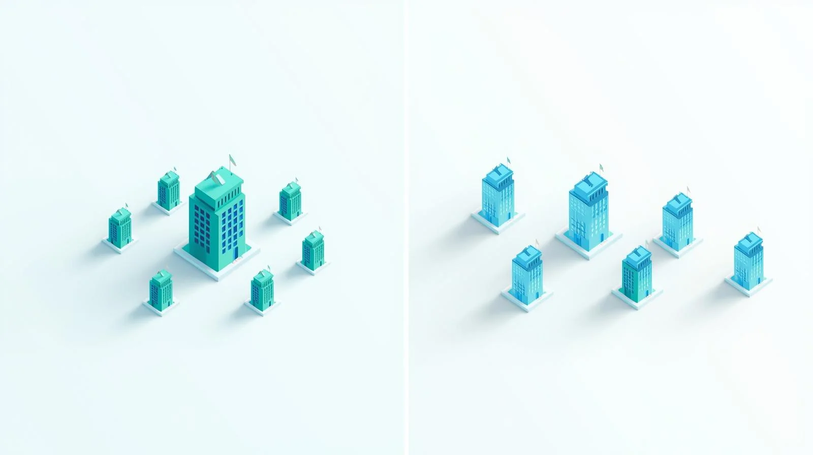 WordPress Multisite vs. Single Sites: Architecture Decisions for ...